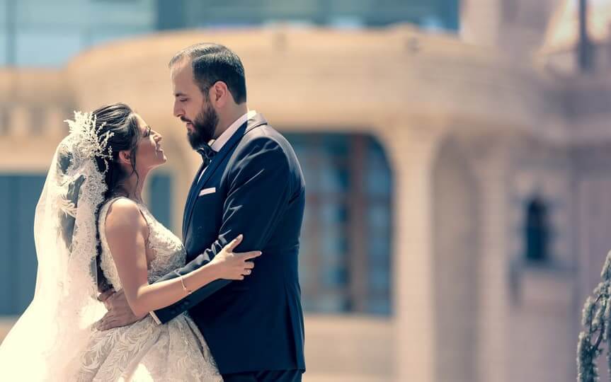 A Frame For Life - Wedding Photographers, Lebanon | BridaLeb