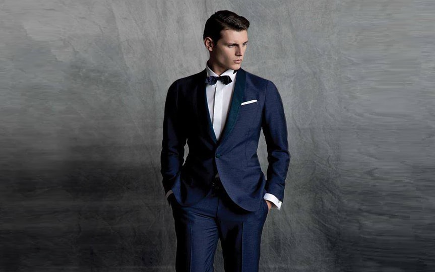 Fiordelli - Wedding Menswear, Lebanon | BridaLeb