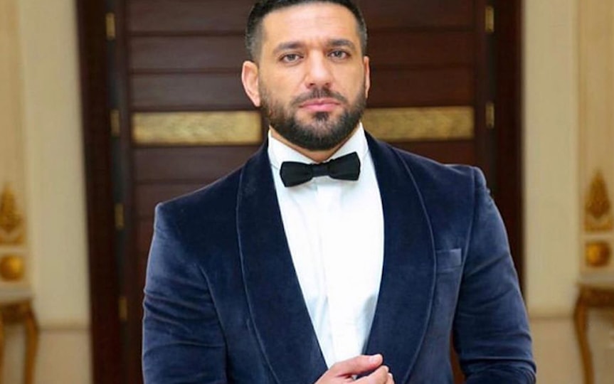 Boudi Dib - Wedding Menswear, Lebanon | BridaLeb