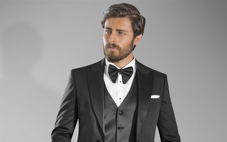 Pellini Collection - Wedding Menswear, Lebanon | BridaLeb