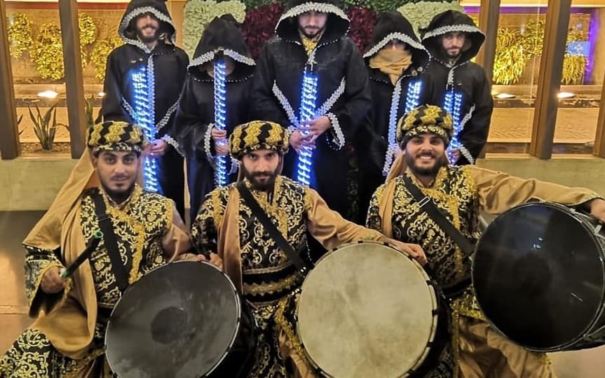 Maya Events Group - Wedding Entertainments, Lebanon | BridaLeb