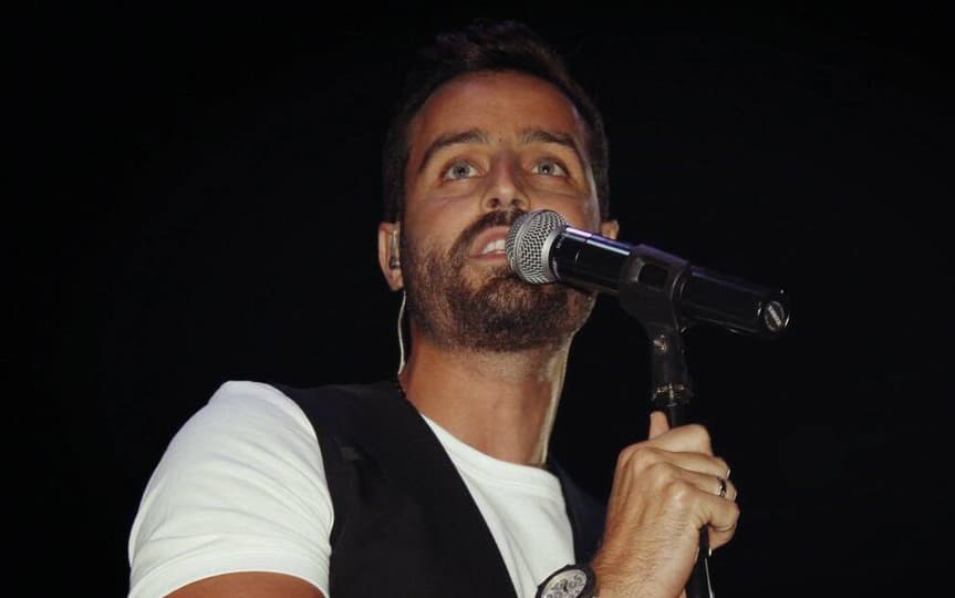 Saad Ramadan - Wedding Singers - Beirut, Lebanon | BridaLeb