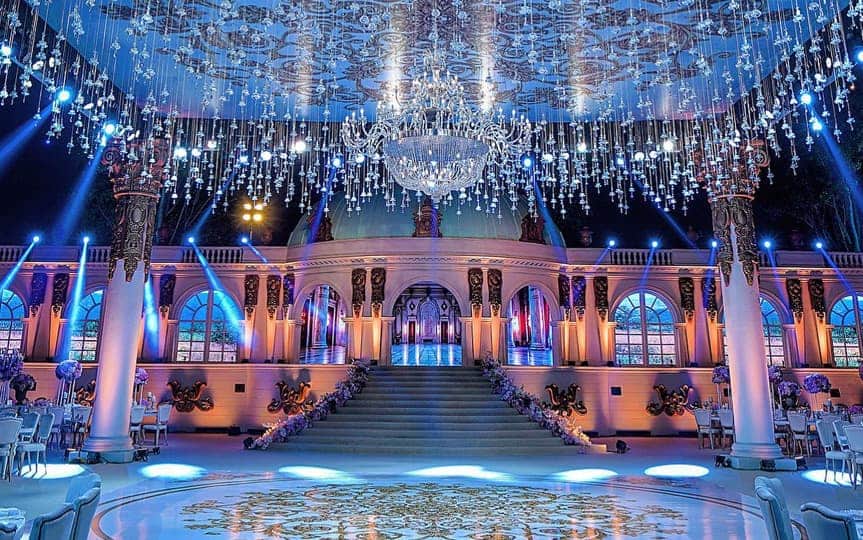 Fadi Fattouh - Wedding Planners, Lebanon | BridaLeb