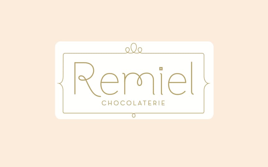 Remiel - Wedding Chocolate Favors, Lebanon | BridaLeb