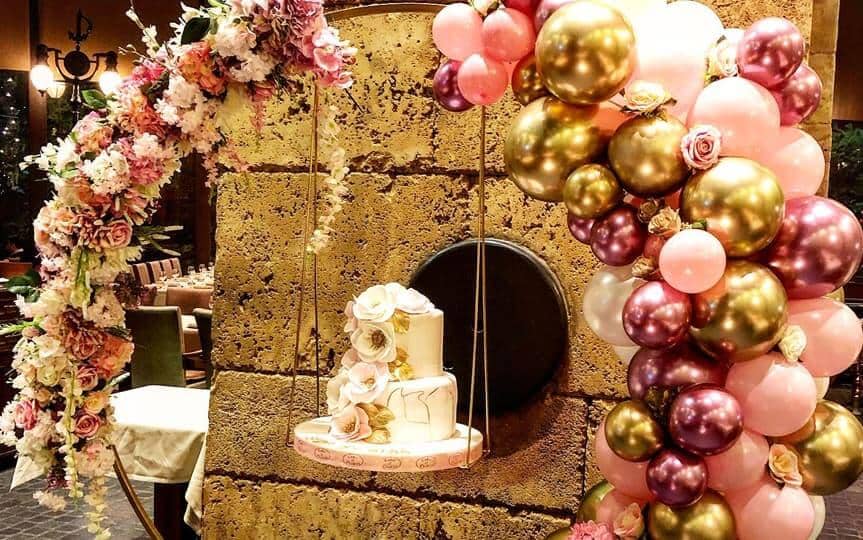 WOW Surprise - Bachelor Party Supplies, Lebanon | BridaLeb